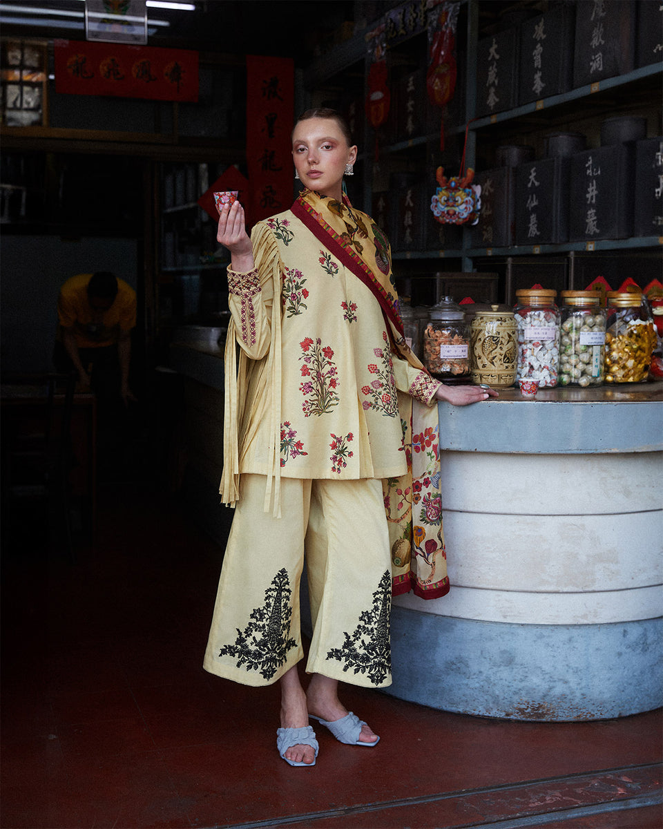 Eclat – Jugnu Lahore