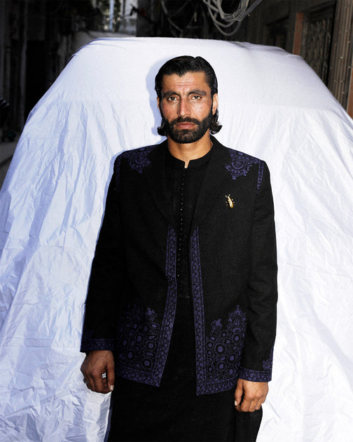 MensWear - AW 23 / 24 – Jugnu Lahore
