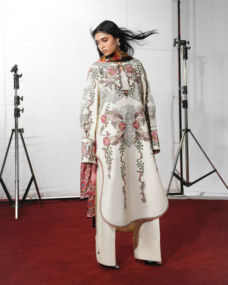 Rasti – Jugnu Lahore