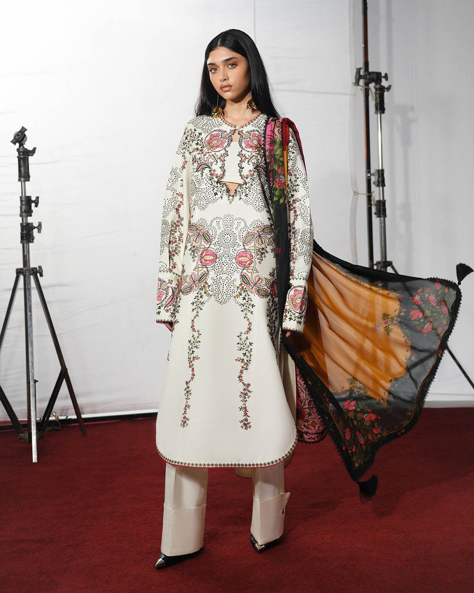 Rasti – Jugnu Lahore